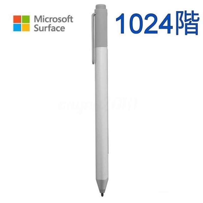 Jual (1024th Order) Microsoft Microsoft Original Surface Pen (white ...