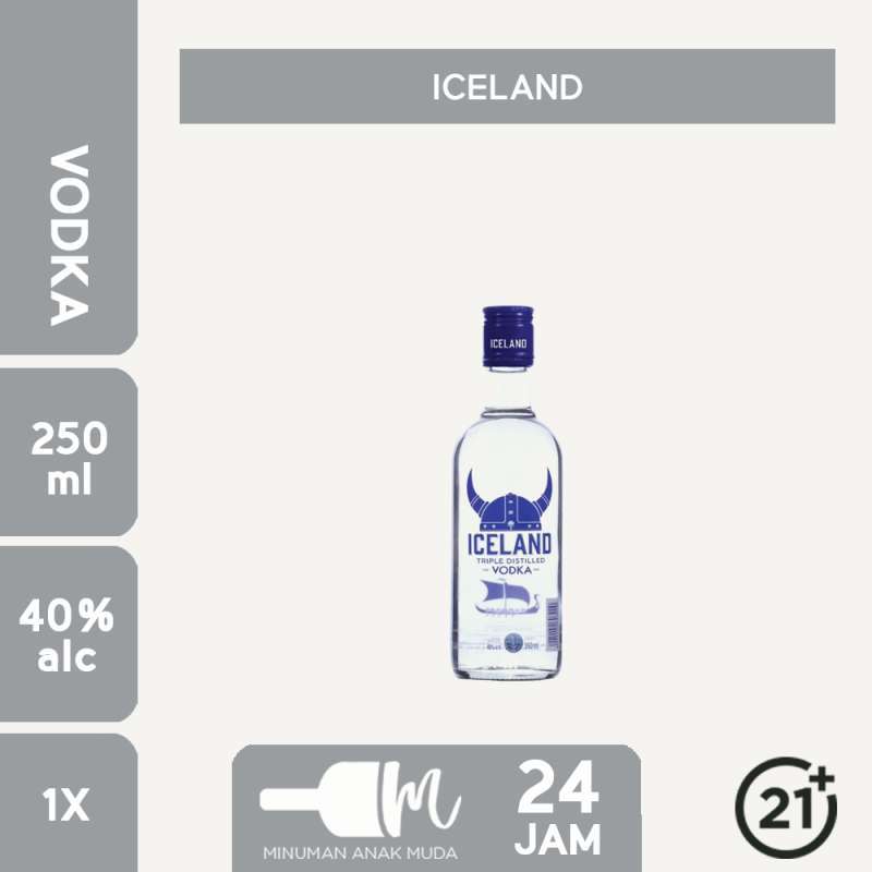 Jual Varian Rasa Iceland Termurah - Harga Grosir Terupdate Hari Ini ...