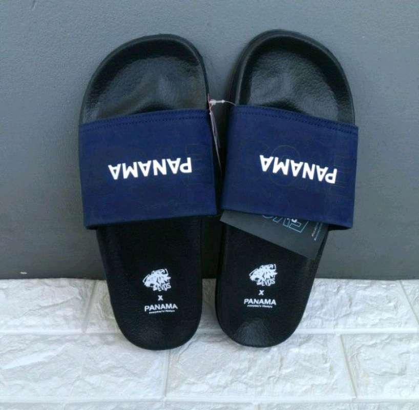 Jual Panama Official Indonesia Model Terbaru - Harga Promo Mei 2024 ...