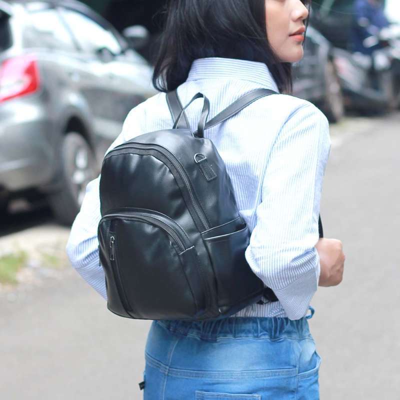 Jual Tar Backpack Wanita Terbaik Maret 2024 - Harga Murah & Gratis ...