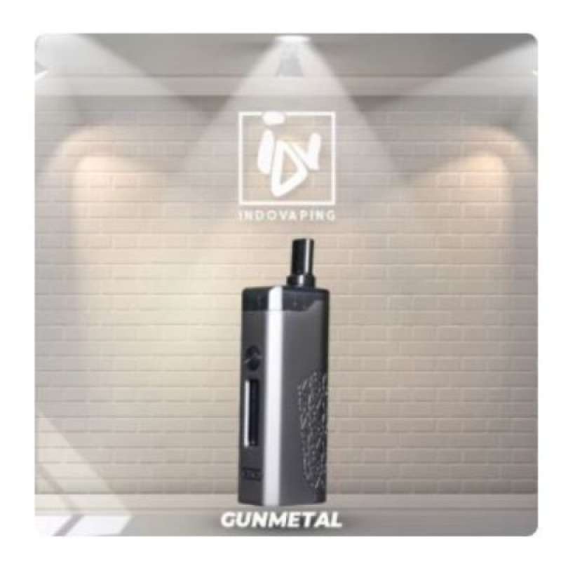 Jual indovapingnet AIO Vapor Vape - B'Adapt 40W AIO By Hippovape ...