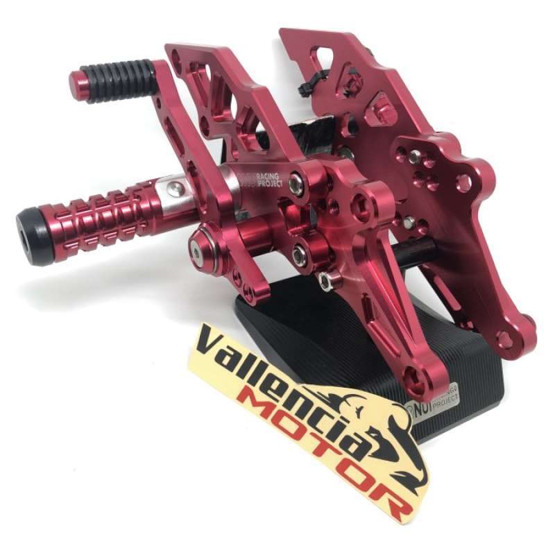 Jual UNDERBONE NUI MONSTER 3 YAMAHA MT25 - R25 - NUI RACING LIPAT ...