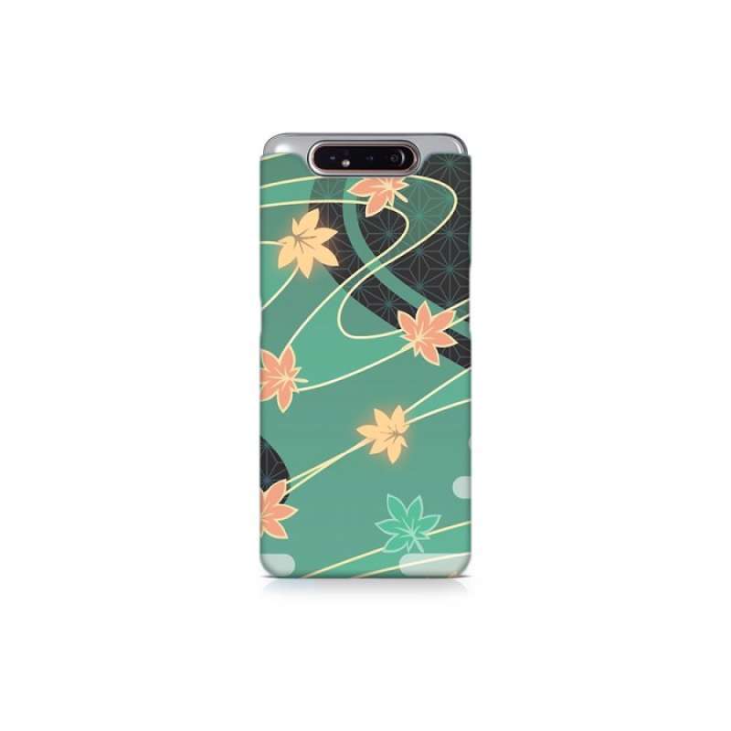 Jual Casing Kaedehara Kazuha Burst Samsung Galaxy A80 Case di Seller ...