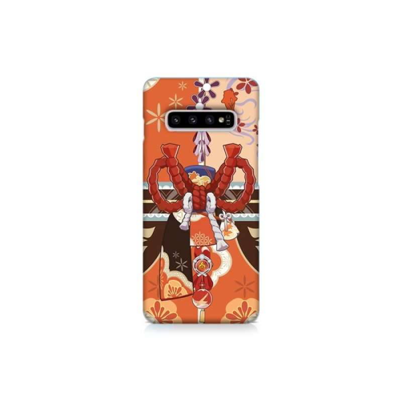 Jual Casing YoiMIya Genshin Impact Samsung Galaxy S10 Plus Case di ...