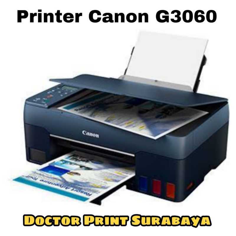 Jual Printer Scan Copy Untuk Ukuran Kertas F4 Original Murah - Harga ...