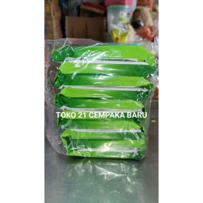 Jual Roma Sari Gandum 1 Renceng Isi 10 Sachet Di Seller Toko Dua Satu ...