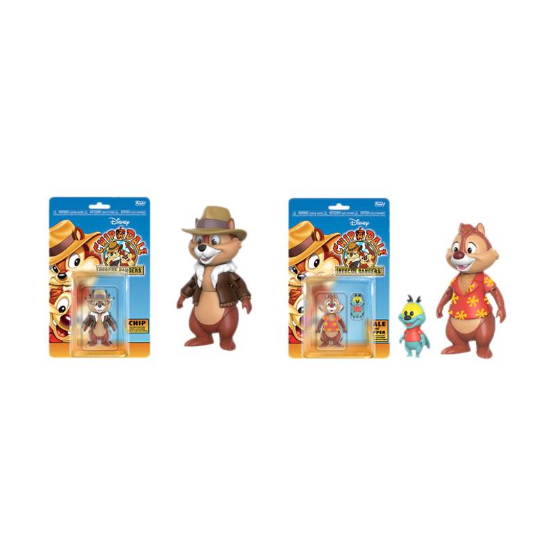 Jual Funko Disney Afternoon Chip 'n' Dale Rescue Rangers: Chip and Dale ...