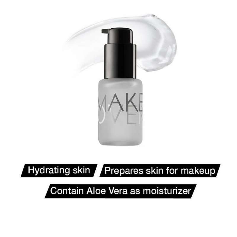 Promo Make Over Hydration Serum [33 mL/ Original] Diskon 7% di Seller ...