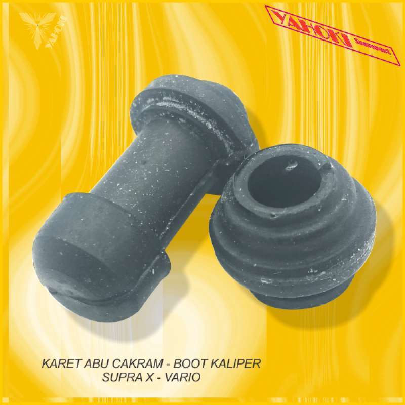 Jual Karet Boot Caliper Supra Terbaru Dengan Harga Termurah Di 2024 | Blibli