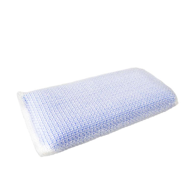 Jual Scotch Brite ID 60 Sabut Jaring Alat Kebersihan - Hijau di Seller ...