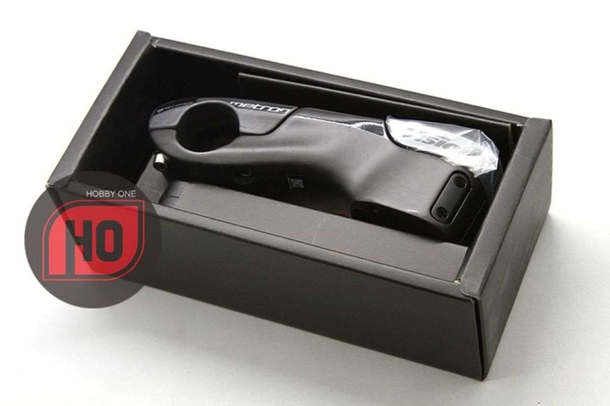 Jual VISION METRON CARBON ACR Stem 110 mm 6 Deg 31.8 mm di Seller Hobby ...