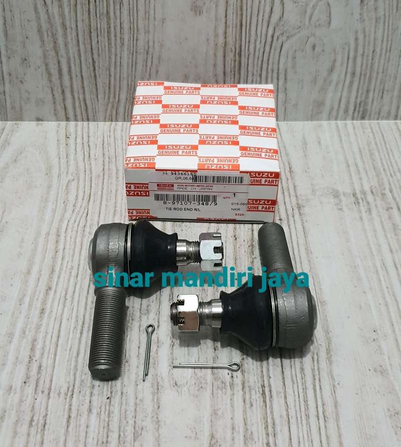 Jual Isuzu Nkr 55 Terbaru Dengan Harga Termurah Di 2024 | Blibli