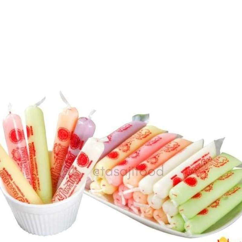 Jual Es Stick Yogurt My Healthy Mini Isi 30 Di Seller Bentang Frozen ...