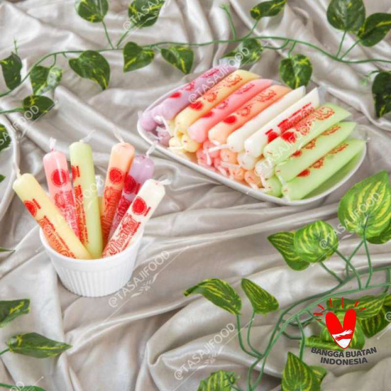 Jual Es Stick Yogurt My Healthy Mini Isi 30 Di Seller Bentang Frozen ...