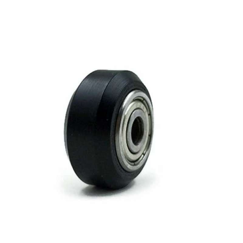 Jual Promo Solid v wheel delrin v wheel for openbuilds Limited di Seller Liaputri - Indonesia ...