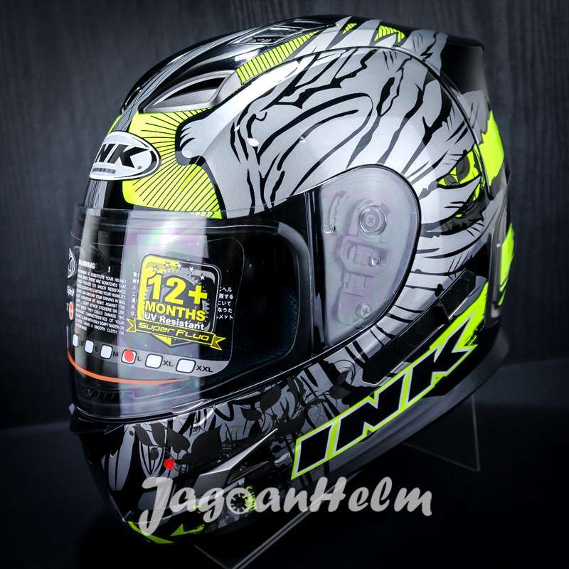 Jual Helm Ink Terlengkap dan Terbaru - Juni 2024 | Blibli