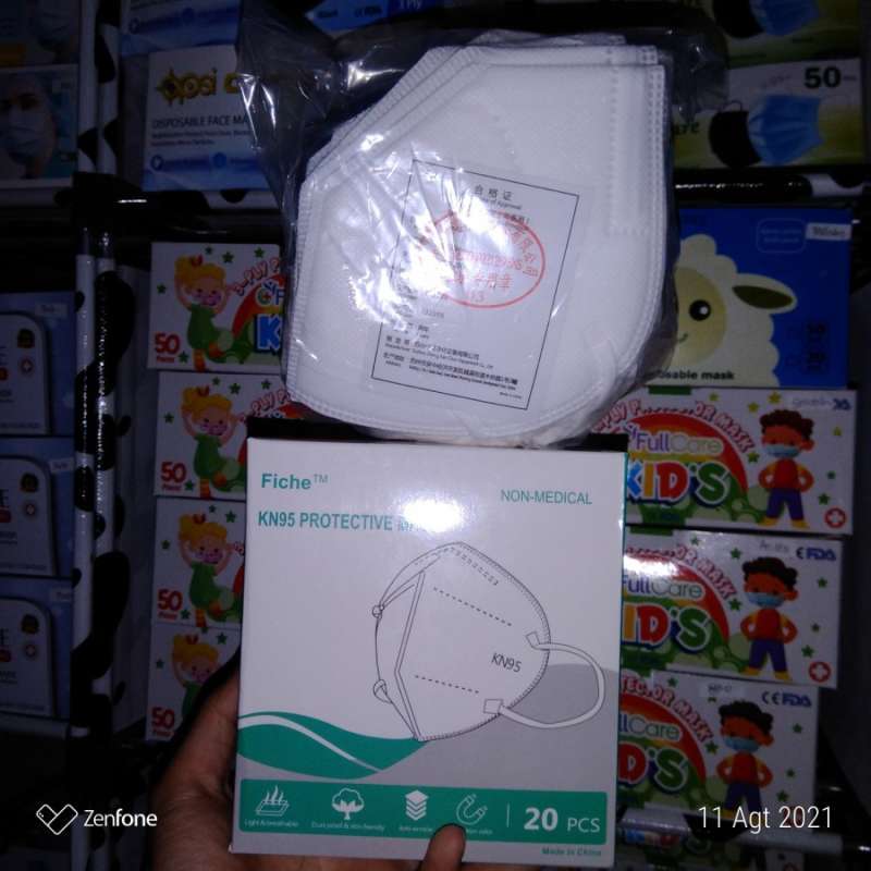 Jual Masker N95 di Bandung - Gratis Ongkir & Harga Murah 2024 | Blibli