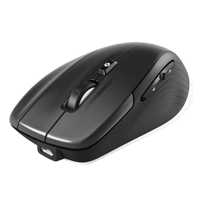 Jual (3Dconnexion)3Dconnexion CadMouse Pro Wireless CAD wireless mouse ...