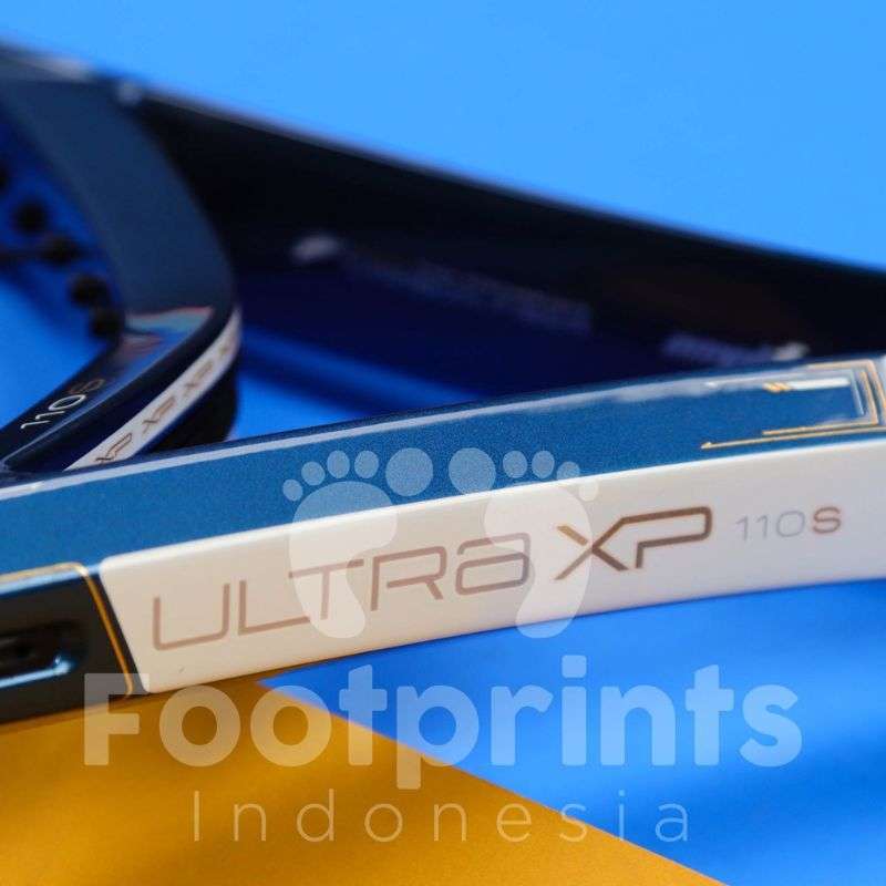 Jual Footprints Indonesia Raket Tenis Wilson Ultra Xp 110 S Tennis ...