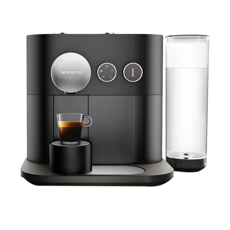 Jual Nespresso Expert Capsule Coffee Machine di Seller Viva Shop ...