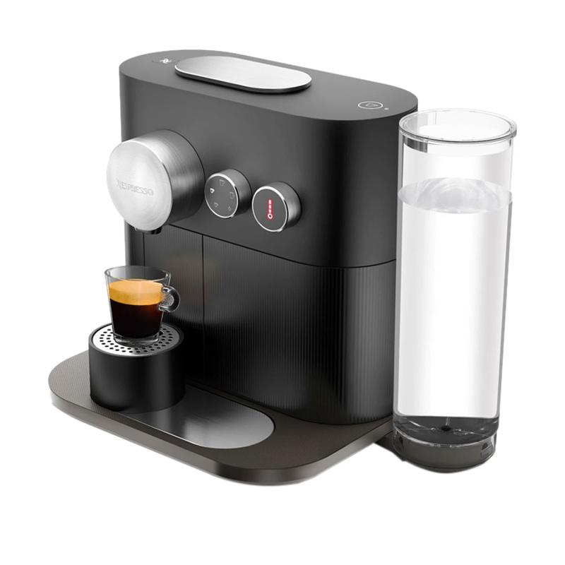 Jual Nespresso Expert Capsule Coffee Machine di Seller Viva Shop ...