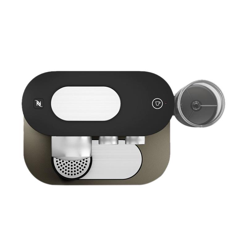 Jual Nespresso Expert Capsule Coffee Machine di Seller Viva Shop ...