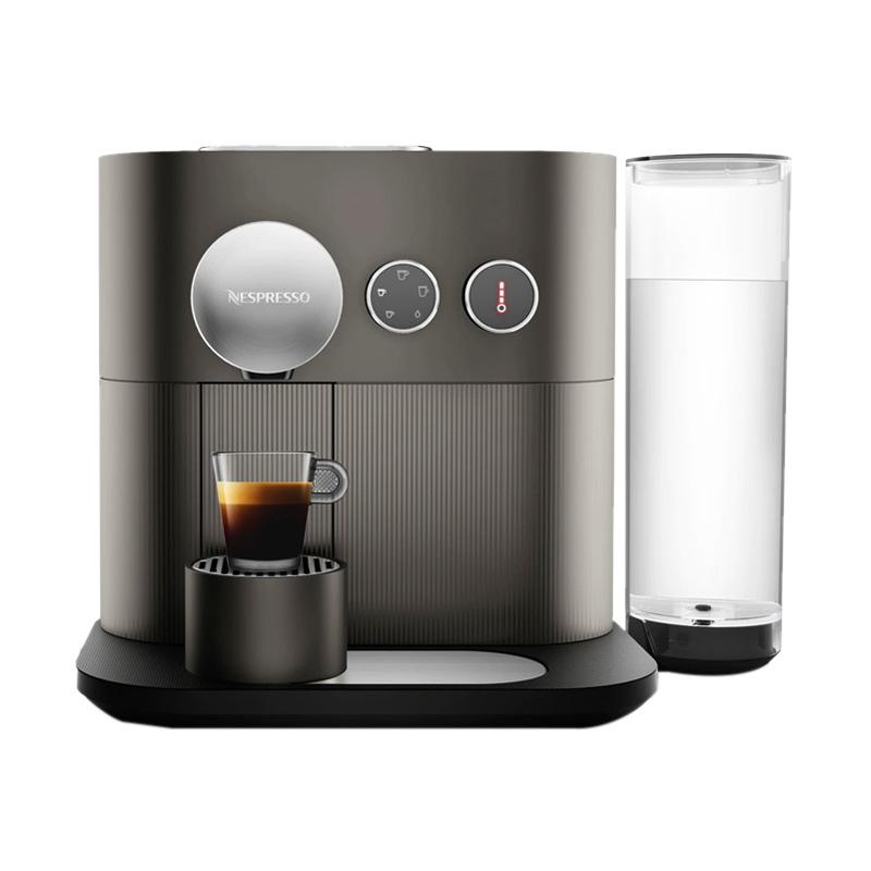 Jual Nespresso Expert Capsule Coffee Machine di Seller Viva Shop ...