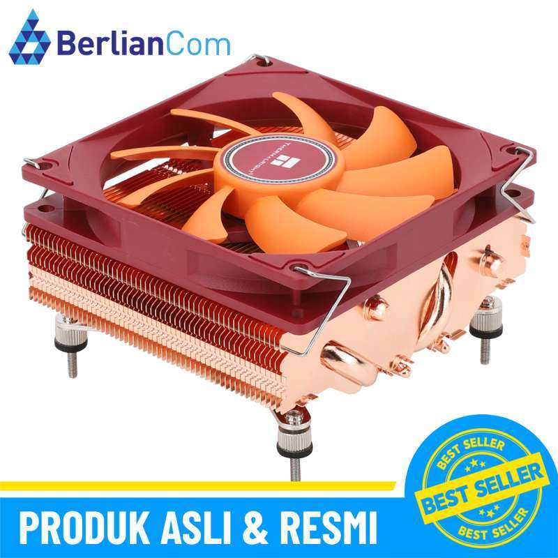 Jual THERMALRIGHT AXP-90 X47 Full Cooper Low Profile CPU Cooler Intel ...