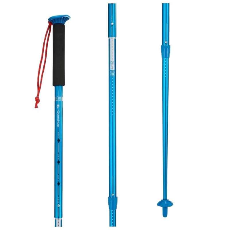 Jual Jual Tracking/trekking Pole Quechua Not Eiger Di Seller Cinta Raja ...