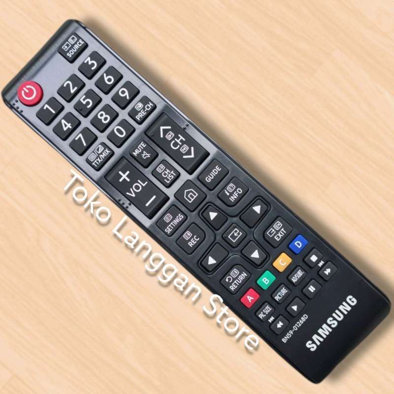 Jual Remote Remot Tv Samsung led lcd Smart tv UHD 4K Original BN59 ... Jual Remote Remot Tv Samsung led lcd Smart tv UHD 4K Original BN59 ...