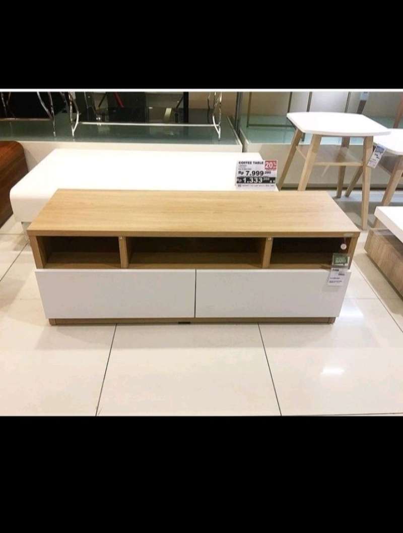 Jual Rak Tv Minimalis Informa Original Murah - Harga Diskon Agustus ...