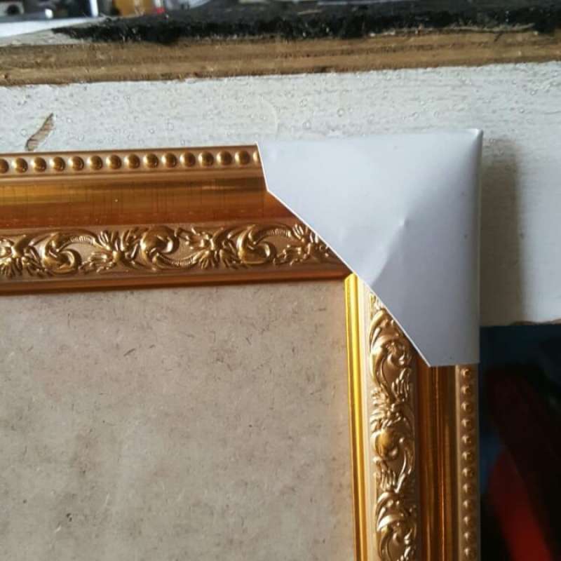 Jual bingkai corak 60x 90 di Seller mandiri jaya abadi - Cengkareng ...