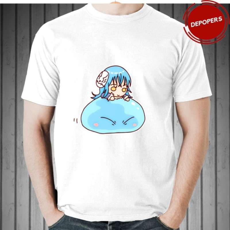 Jual ANIME RIMURU SLIME BAJU KAOS RIMURU TEMPEST ANIME BAJU KAOS di ... Jual ANIME RIMURU SLIME BAJU KAOS RIMURU TEMPEST ANIME BAJU KAOS di ...
