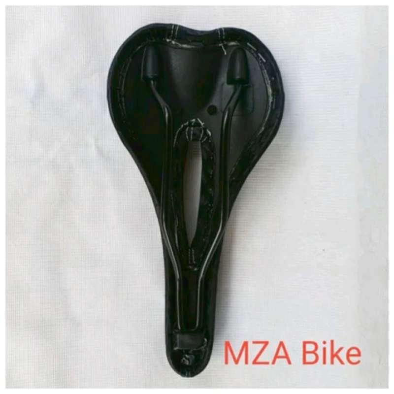 Jual Jual Saddle Sepeda Model Kain Serat Carbon - Sadel Sepeda ...