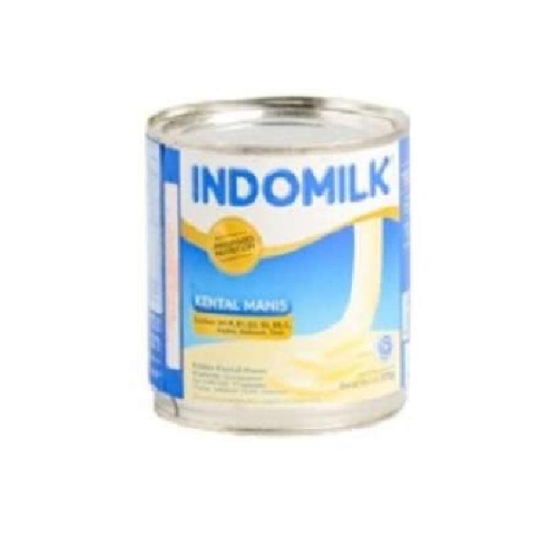 Jual Susu Indomilk Kaleng Termurah - Harga Grosir Terupdate Hari Ini ...