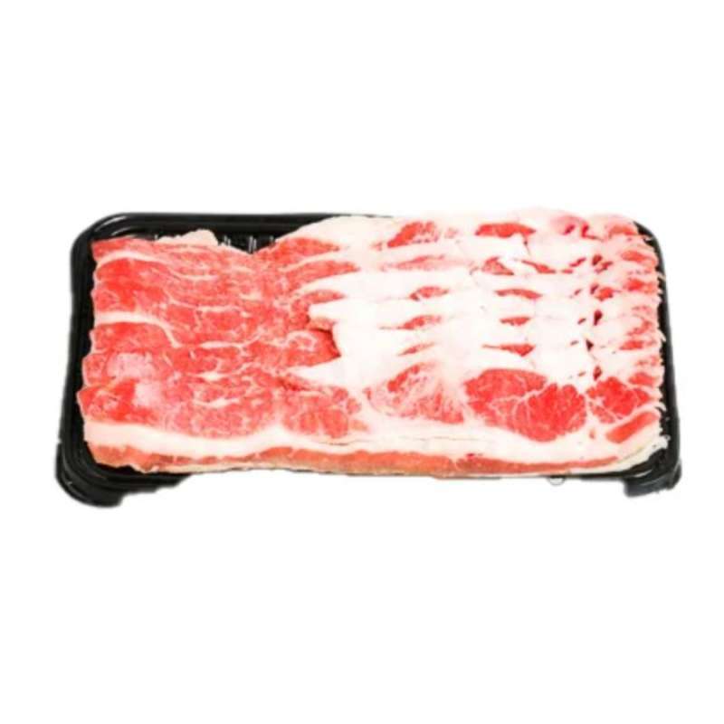 Jual Beef us short plate slice 250gr di Seller Farmers Family Pondok ...