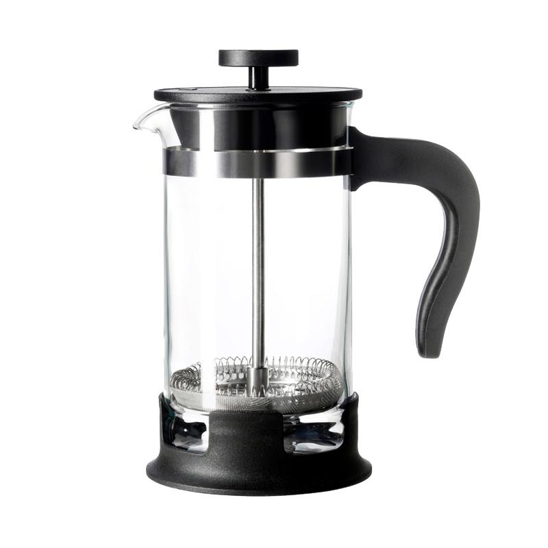Jual Ikea Upphetta Coffee Tea French Press [0.4 L] di Seller WIN JAYA ...