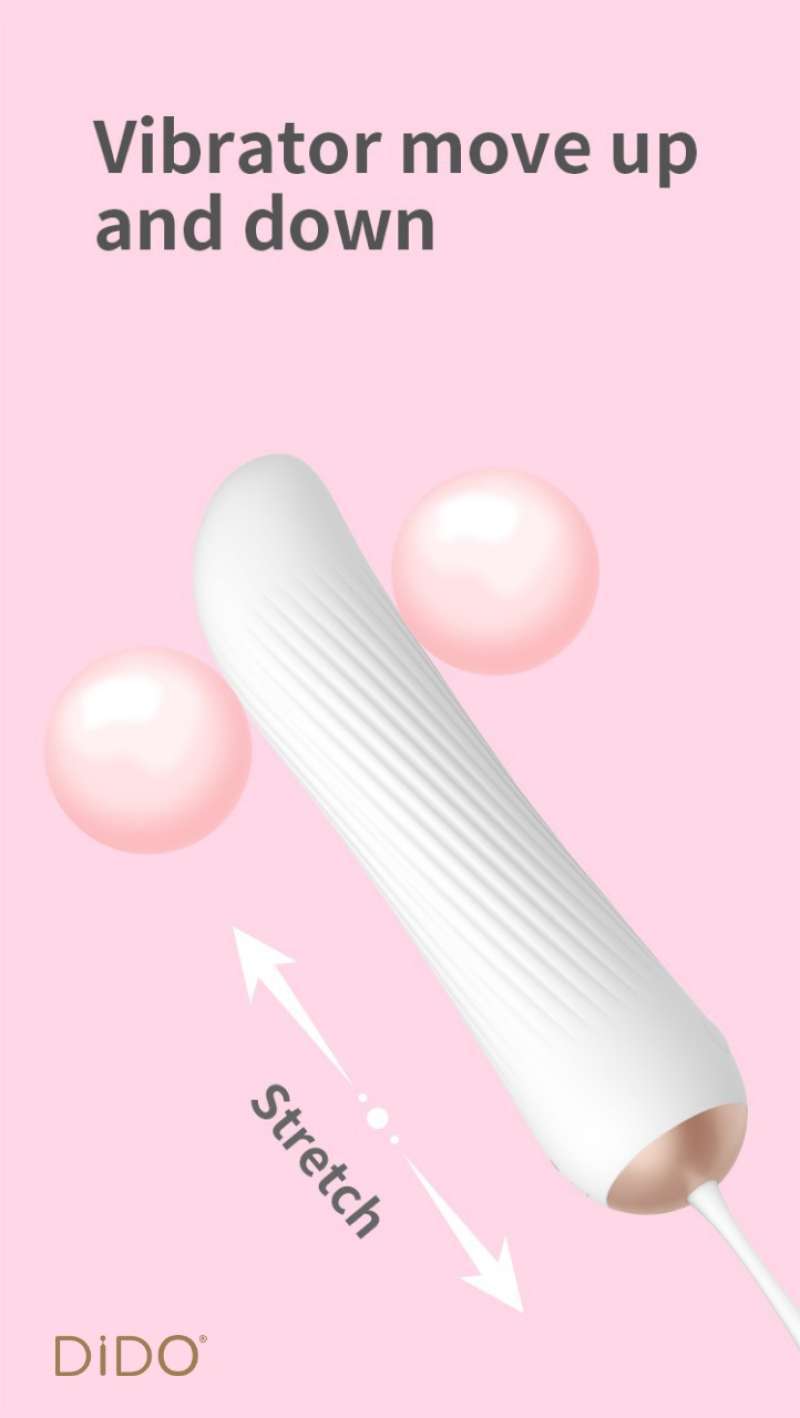 Jual Dido Aurora - Alat Bantu Seksual Wanita - Alat Getar Dan Hisap Di Seller Tokomdr - Kedoya ...