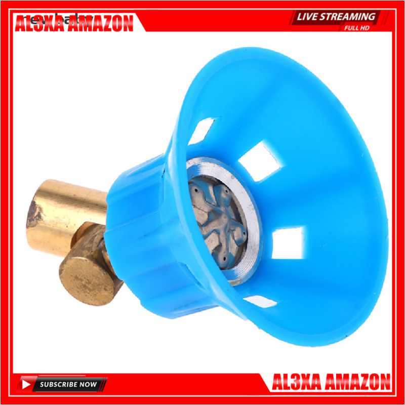 Promo Nozzle Semprot Pestisida Tekanan Tinggi Tahan Angin Pertanian ...