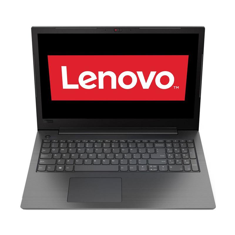 Jual Laptop Lenovo Ideapad 130 00ID - Black [AMD A4-9125/ 4 GB/ 500 GB ...