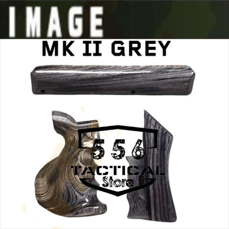 Jual POPOR FX IMPACT LAMINATE MKII di Seller 5-56 Tactical Store ...