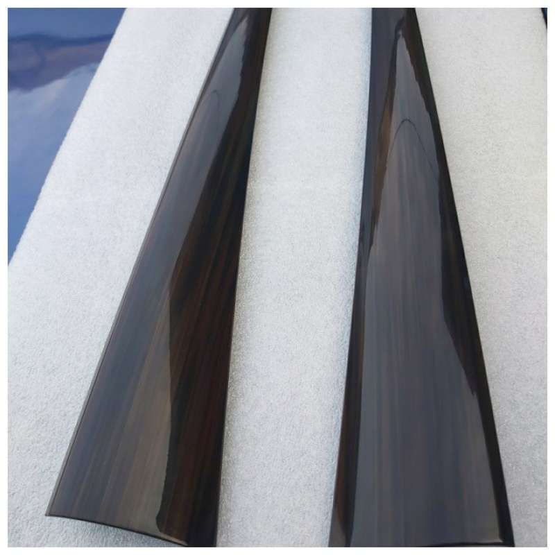 Jual Jual Panel Wood Door Trim Innova Reborn 2016 Up Original Di Seller ...