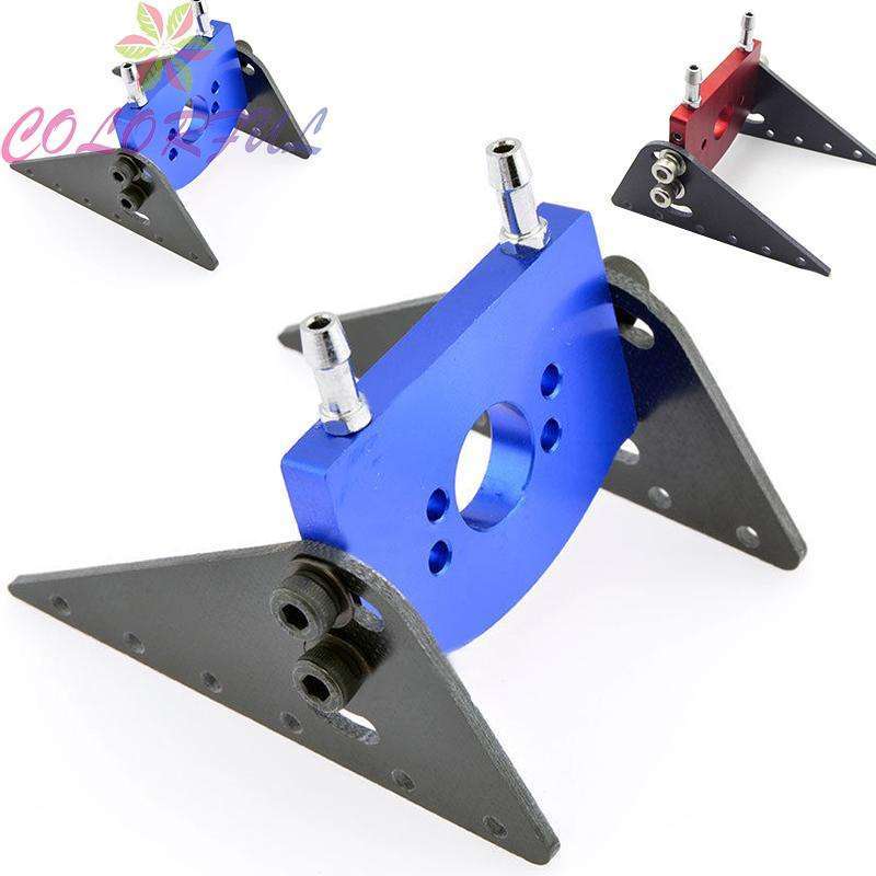 Jual GRATIS ONGKIR 1 * Motor Bracket Set Water Cool Brushless Brush ...