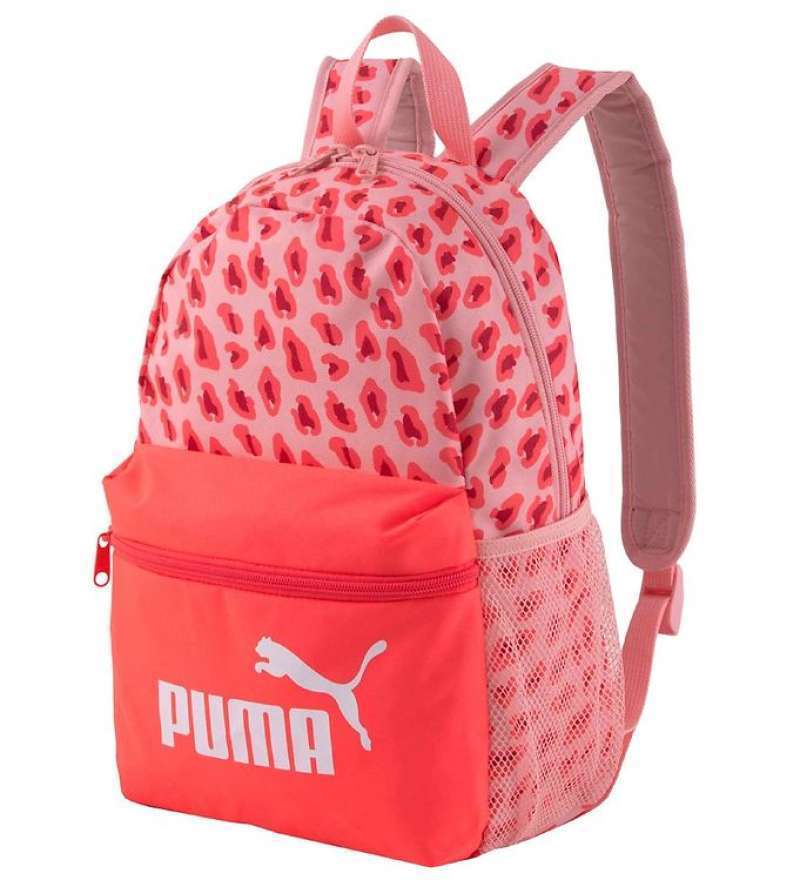 Promo PUMA Phase Small Backpack Peony Animal ORIGINAL Diskon 50% di ...