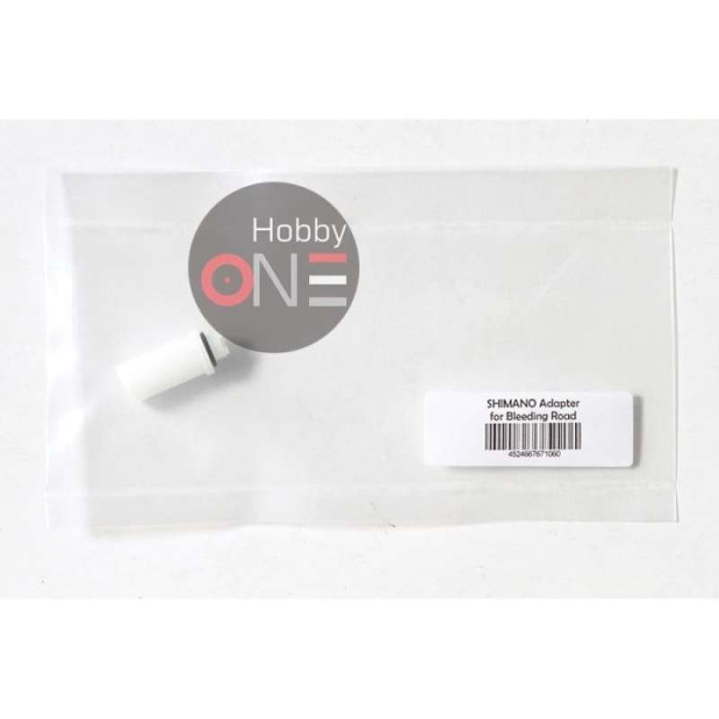 Jual SHIMANO FUNNEL ADAPTER FOR BLEEDING ROAD DISC BRAKE HIDROLIK ...