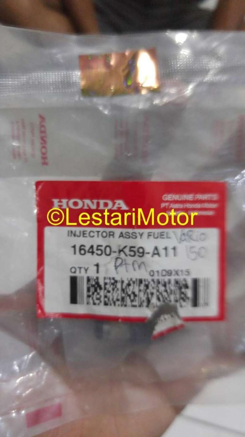 Harga Injektor Honda Vario 150 💯 Terbaru, Spesifikasi, & Kredit Juni 2026