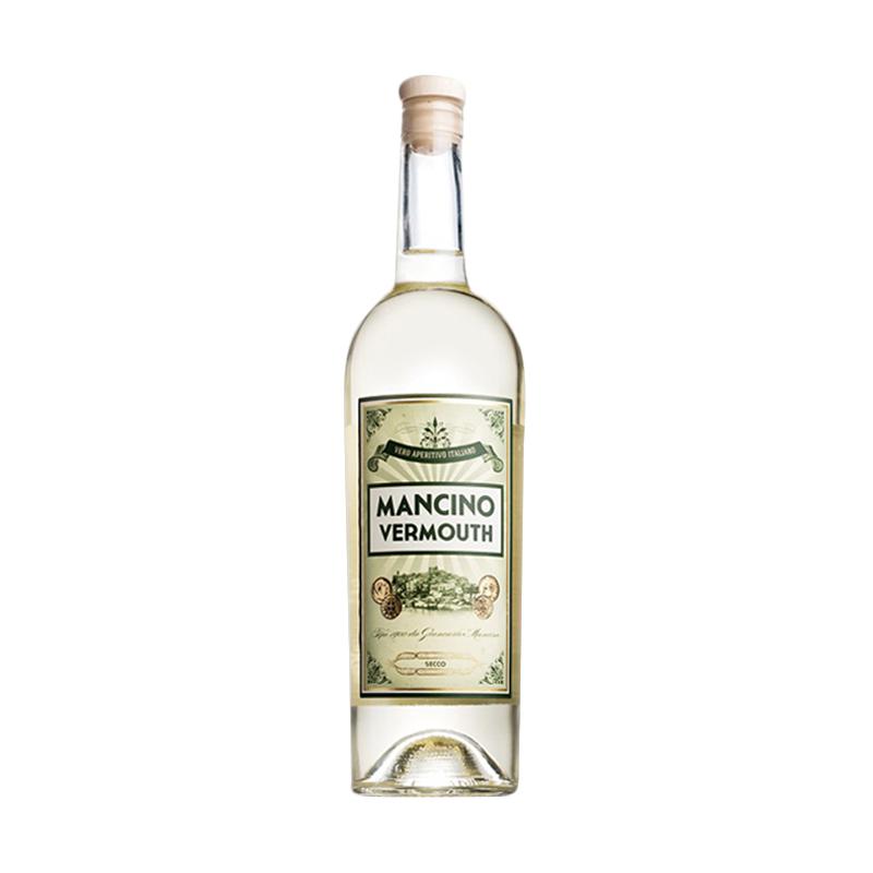 Jual The Peak Connoisseurs Mancino Vermouth Dry Secco Minuman Alkohol ...