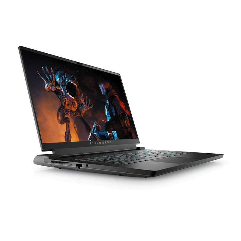 Promo Dell Alienware M15 R5 Laptop Gaming [amd Ryzen 7-5800h/32gb/1tb ...