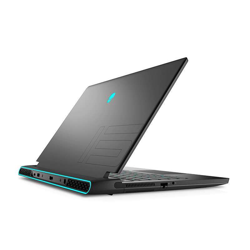 Promo Dell Alienware M15 R5 Laptop Gaming [amd Ryzen 7-5800h/32gb/1tb ...