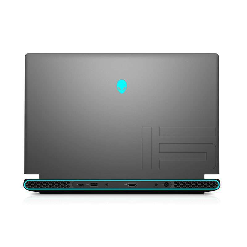 Promo Dell Alienware M15 R5 Laptop Gaming [amd Ryzen 7-5800h/32gb/1tb ...